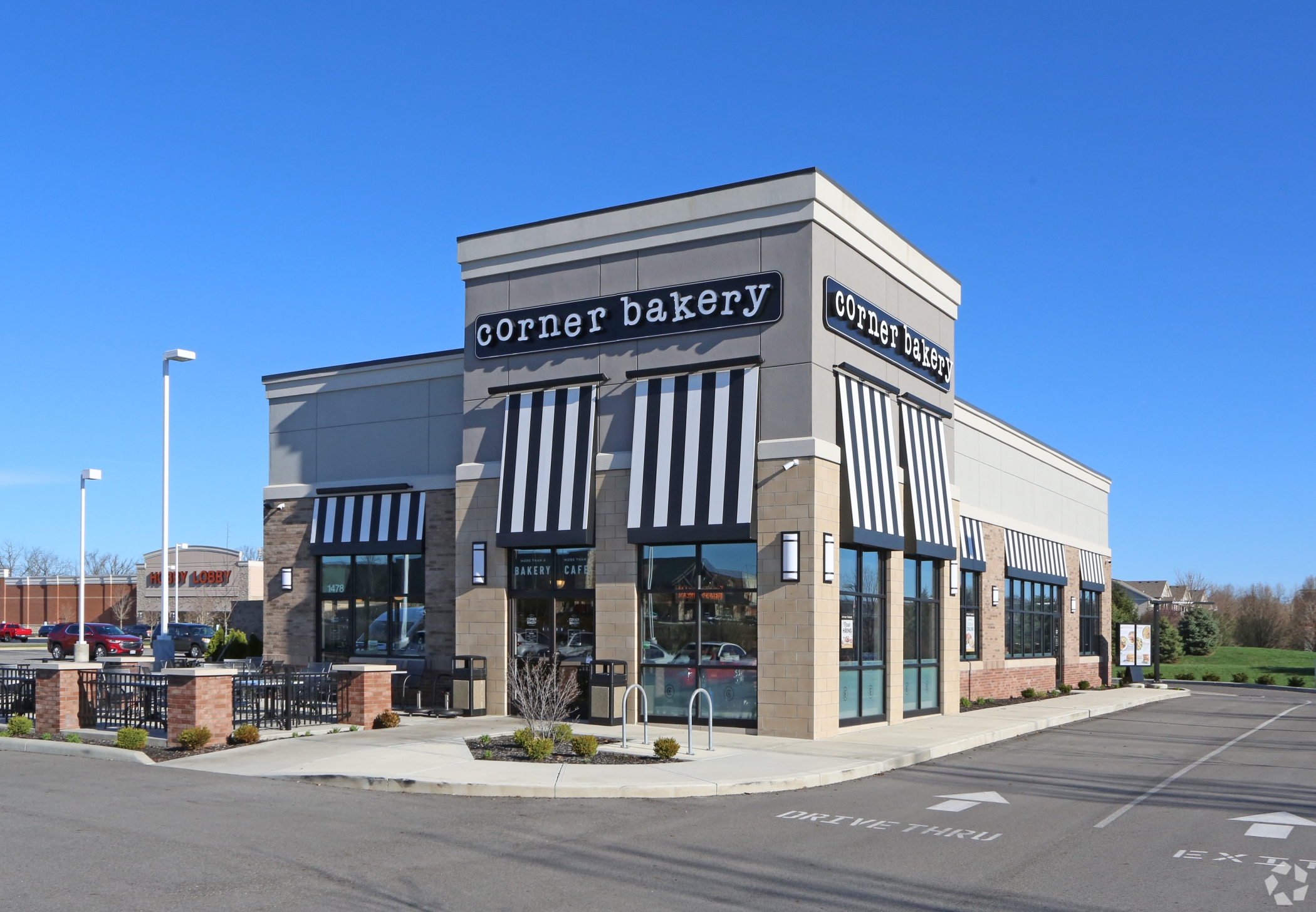 Revitalizing a Brand: Corner Bakery's Success Story | Restaurant ...
