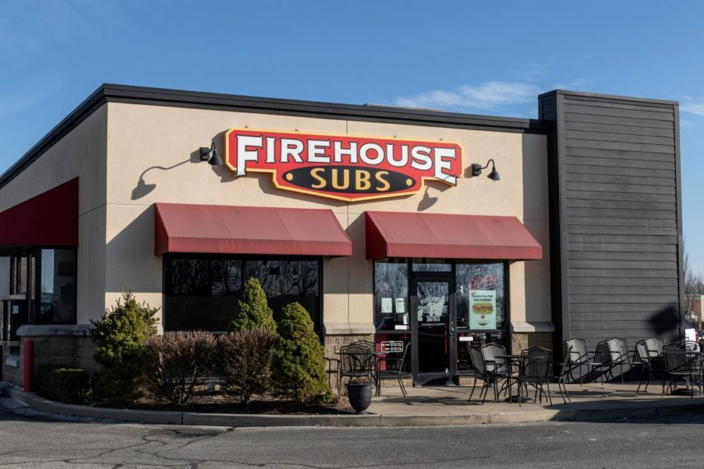 Firehouse Subs Expands to Brazil with 500 New Units in the Works ...