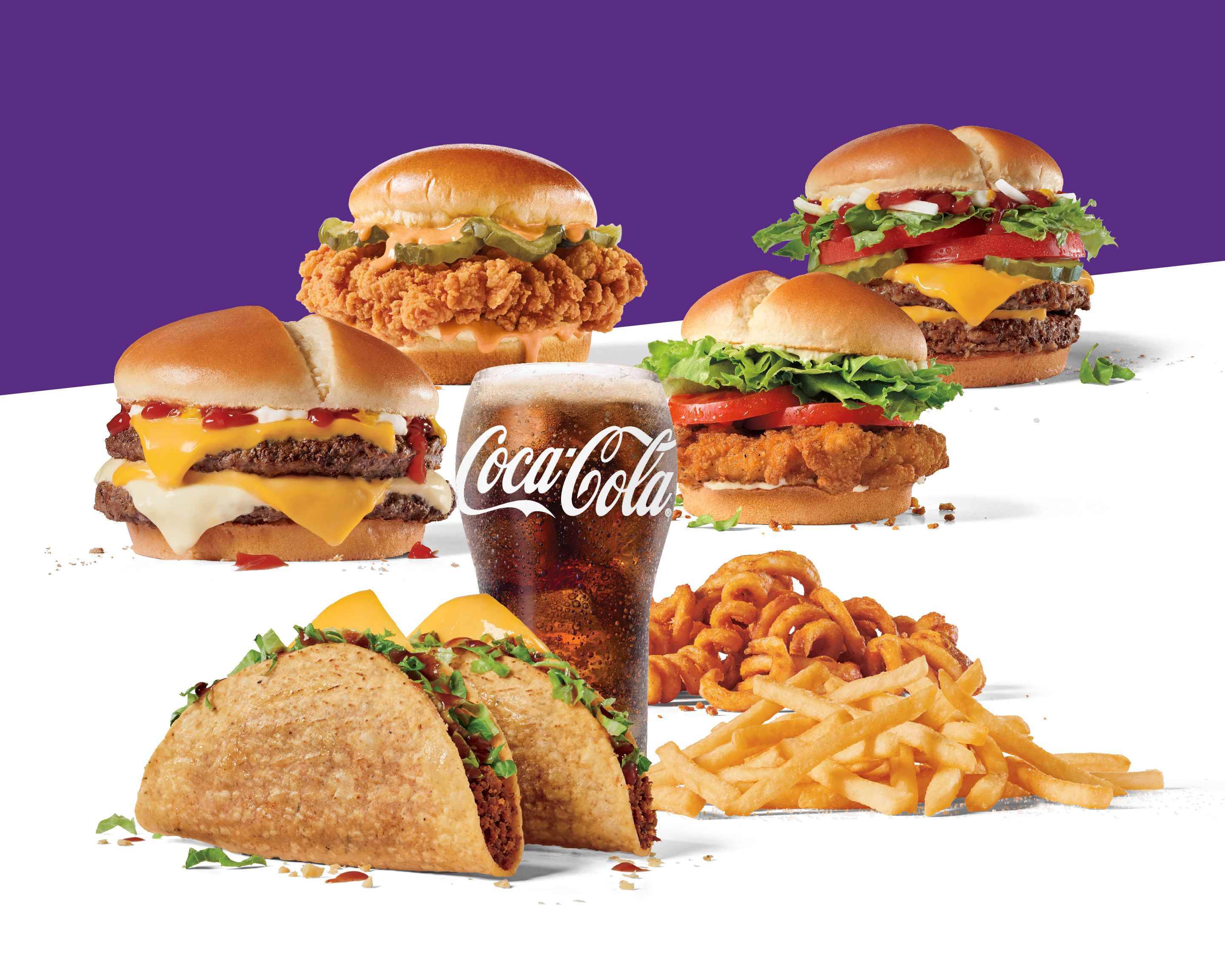 Innovative Marketing Strategies: The Success Story of Jack in the Box's ...