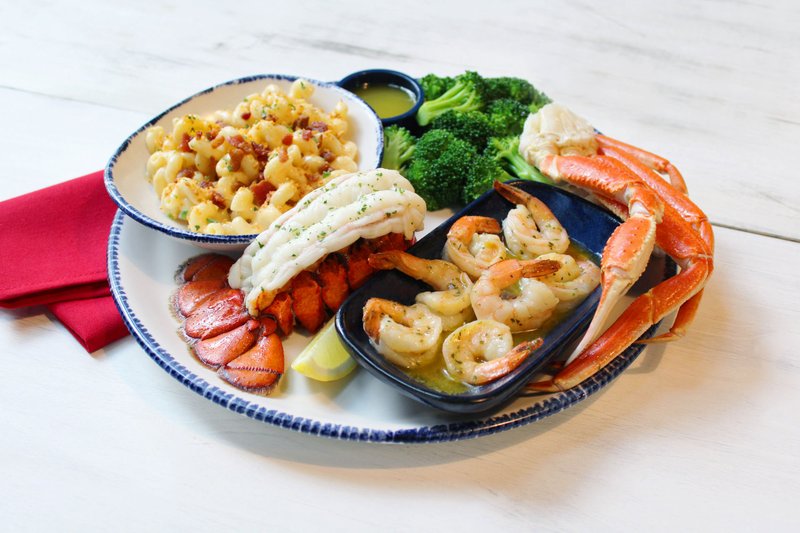 Red Lobster’s Thoughtful Comeback: Menu & Leadership | Restaurant ...