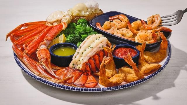 Red Lobster’s Thoughtful Comeback: Menu & Leadership | Restaurant ...