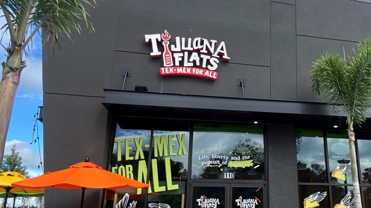 Tijuana Flats Emerges Stronger After Chapter 11: A Story of Resilience ...