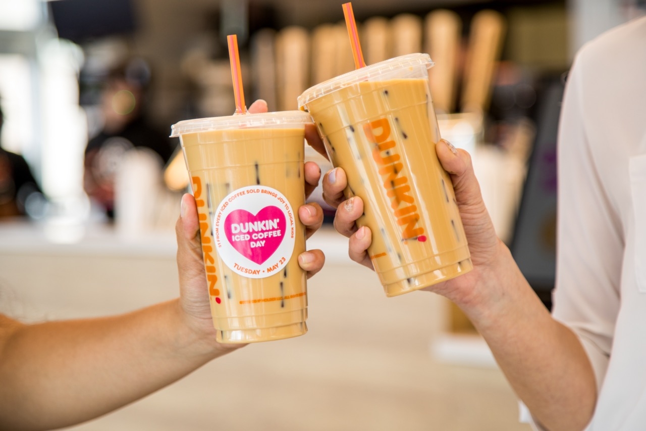 Dunkin’ Reconfigures Rewards: More Options, Lower Value Per Point ...