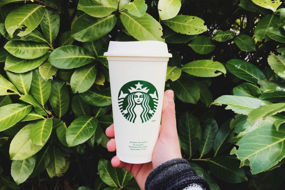 The Art of Menu Streamlining: Starbucks' Strategy for Simplification ...